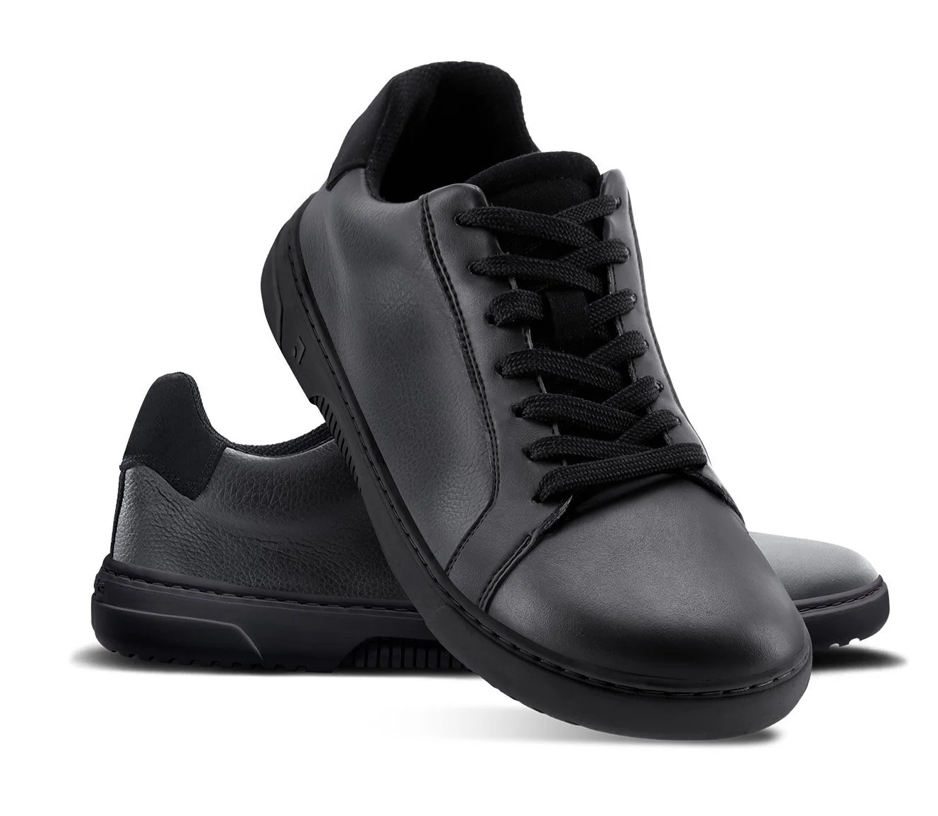 Кроссовки Barebarics Zoom черные купить в Москве в интернет-магазине ...